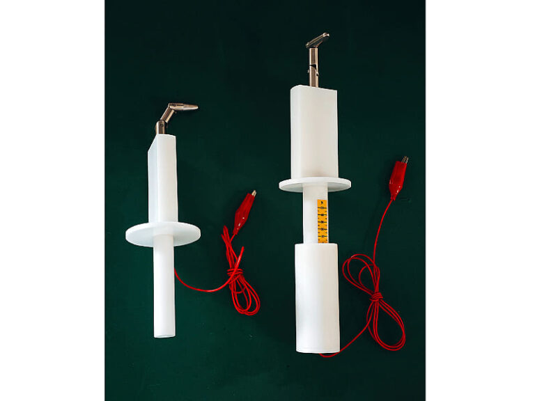 Access Probe B IP2X Jointed Test Finger Test force 10N - IP Code Tester ...